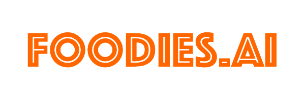 foodies – Foodies.ai Blog